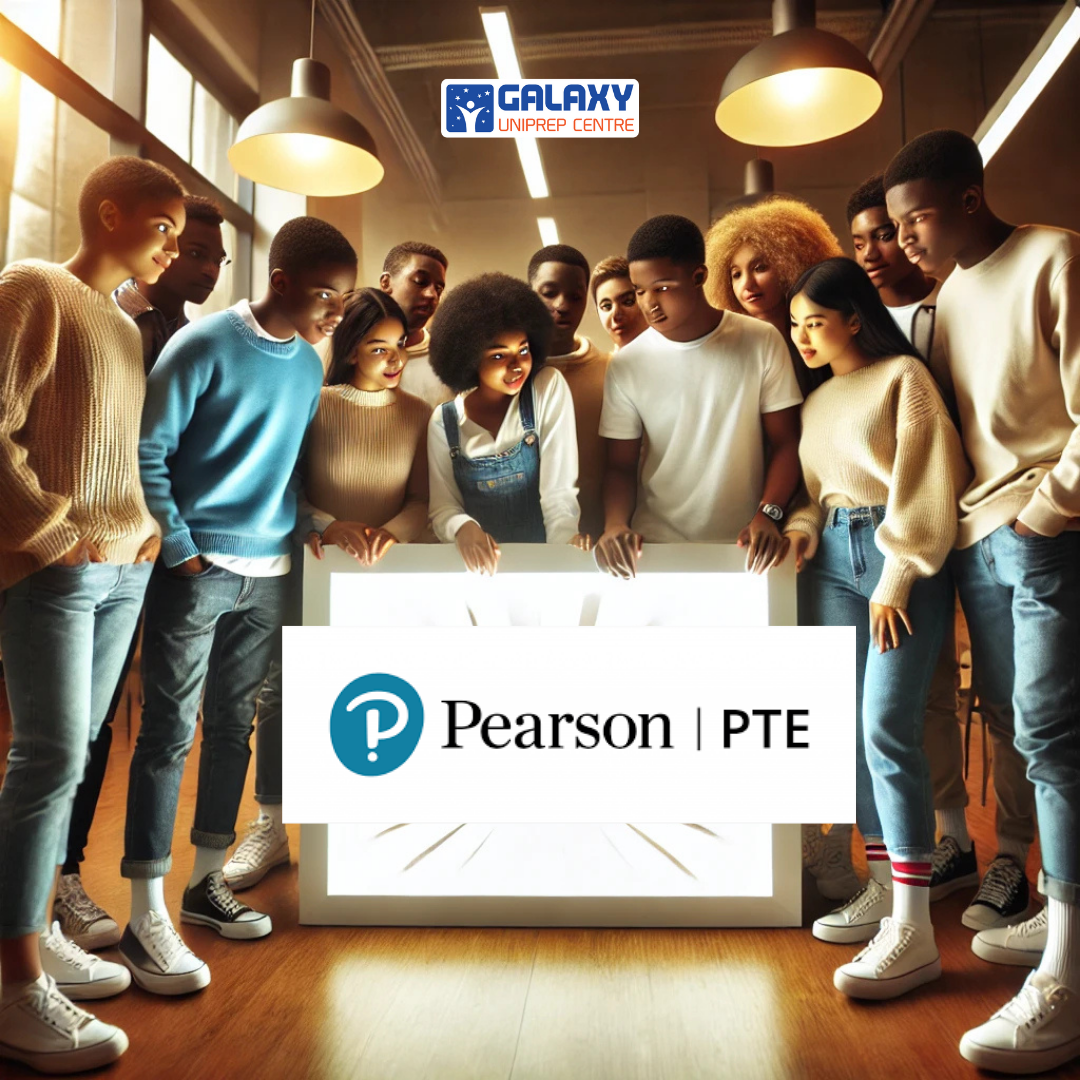 Pearson PTE Registration Nigeria 2025